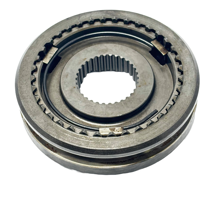 Tremec TR3550/TKO/500/600 3rd 4th Gear Synchronizer Assembly 2606082 ...