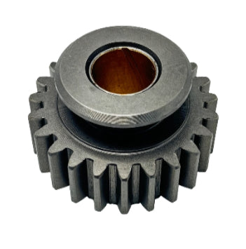 Jeep Toyota AX15 R151 R154 5 speed transmission reverse idler gear ...