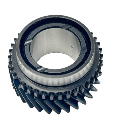 1985-up Jeep Toyota AX15 R151 2wd 4wd 5 speed transmission 3rd gear 31 ...