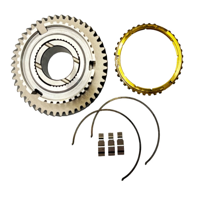 1985-up Jeep Dodge AX15 2wd 4wd 5 speed transmission 47 tooth 5th gear ...