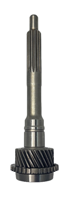1987-up Jeep Toyota AX5 transmission 27 tooth 14 spline input shaft ...