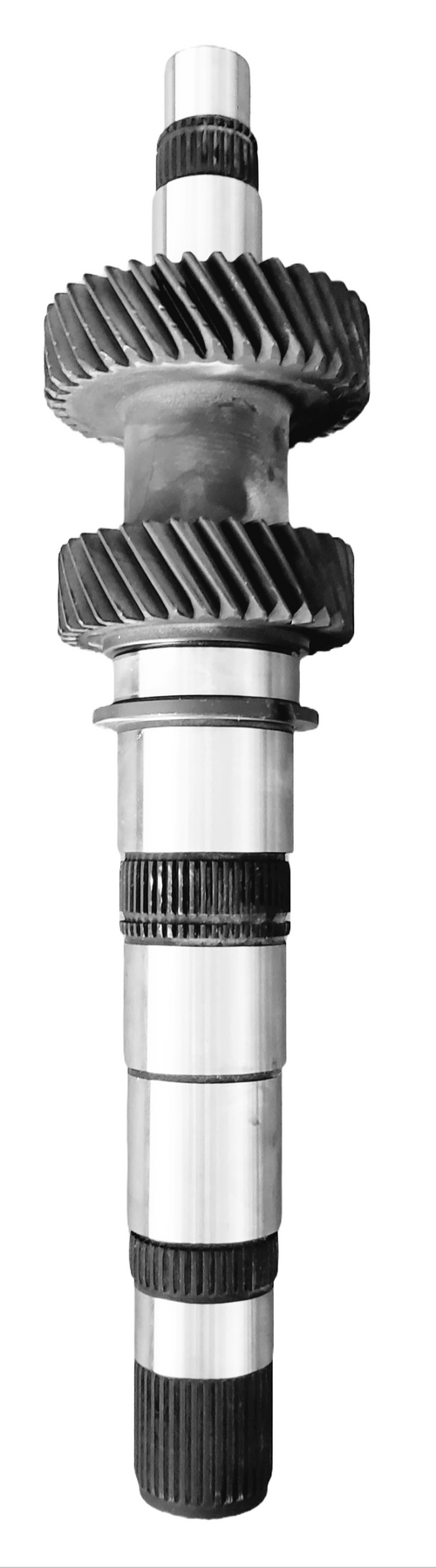 Ford Mustang MT82 6 speed manual transmission rebuild components – AMP ...