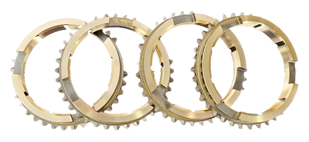 Ford Toploader 4 Speed Synchronizer Ring Kit SRK1135 – AMP DISTRIBUTING