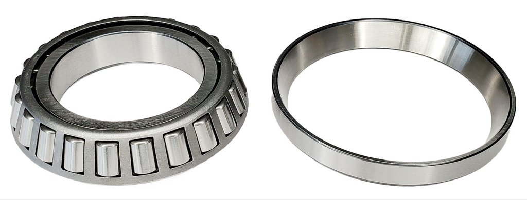 Corvette C6 Z06 Pinion Bearing & Race SETC6-Z – AMP DISTRIBUTING