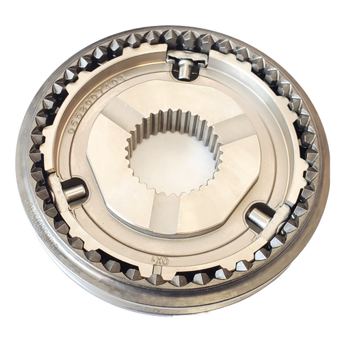 Ford Mustang MT82 6 speed manual transmission rebuild components – AMP ...