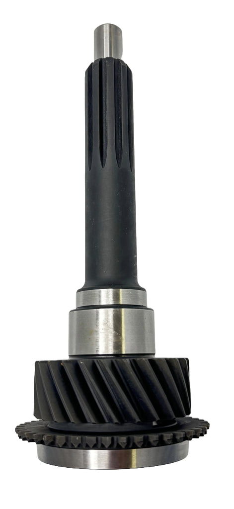 Getrag G360 5 Speed Input Shaft 25T G360-16 – AMP DISTRIBUTING