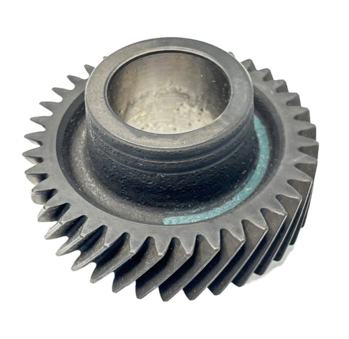 Ford Mustang MT82 6 speed manual transmission rebuild components – AMP ...