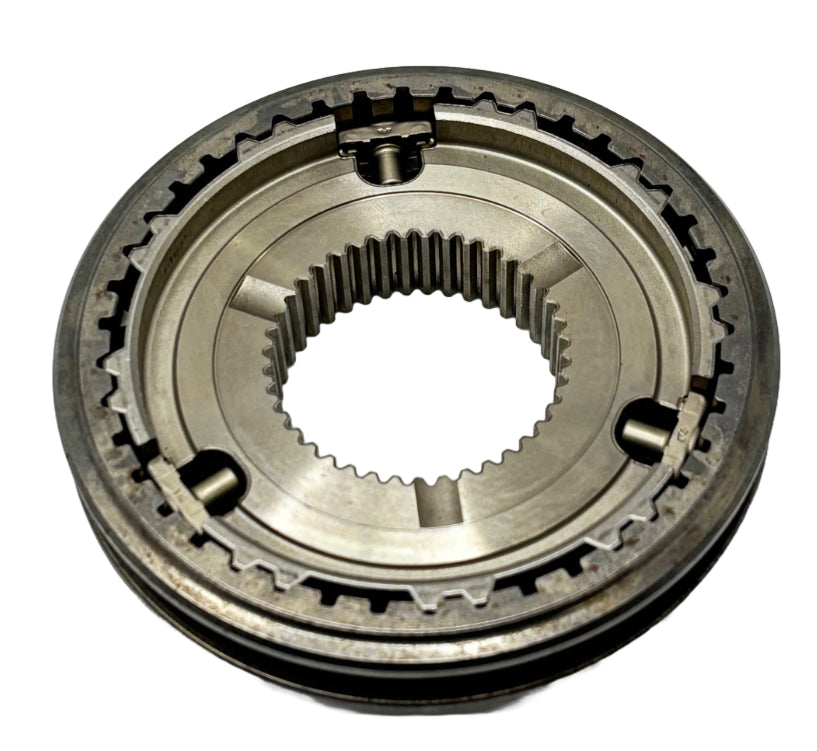 2011-2017 Ford Mustang Getrag MT82 reverse gear synchronizer assembly ...