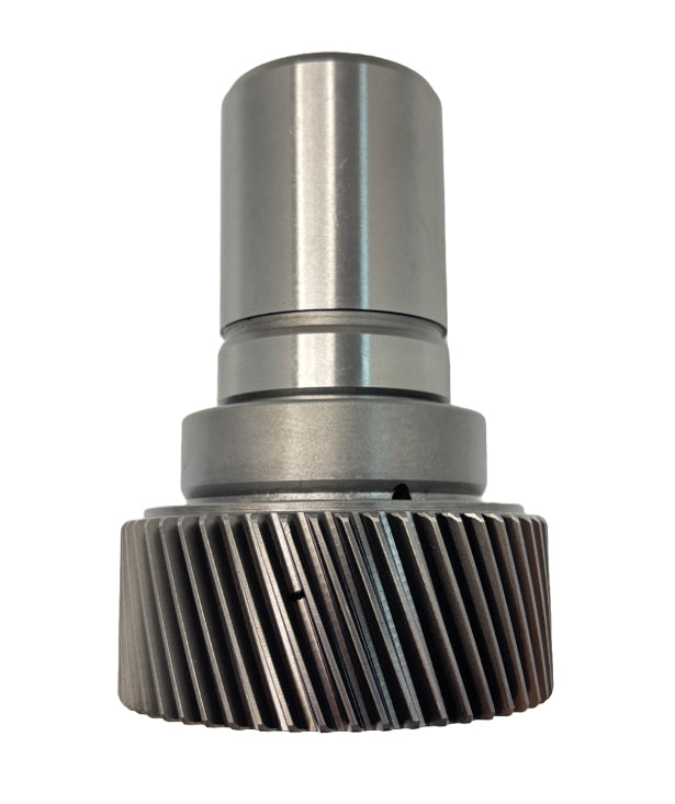 Dodge Jeep NP231 NP241 transfer case 23 spline input shaft with 6010NR ...