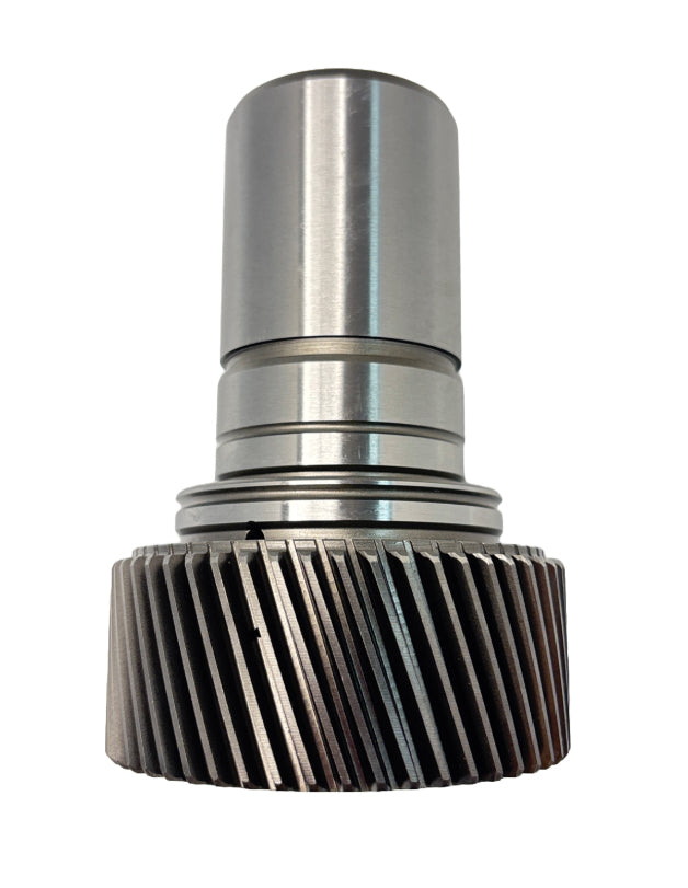 DODGE NP241 transfer case 29 spline input shaft with 24mm BD50-8 beari ...