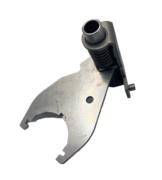 DODGE / GM Chevy GMC NP246 transfer case iron range fork – AMP DISTRIBUTING