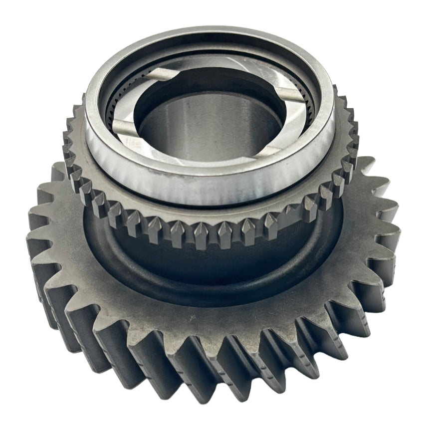 1986-1993 Toyota Supra R154 5 speed transmission 1st gear – AMP ...