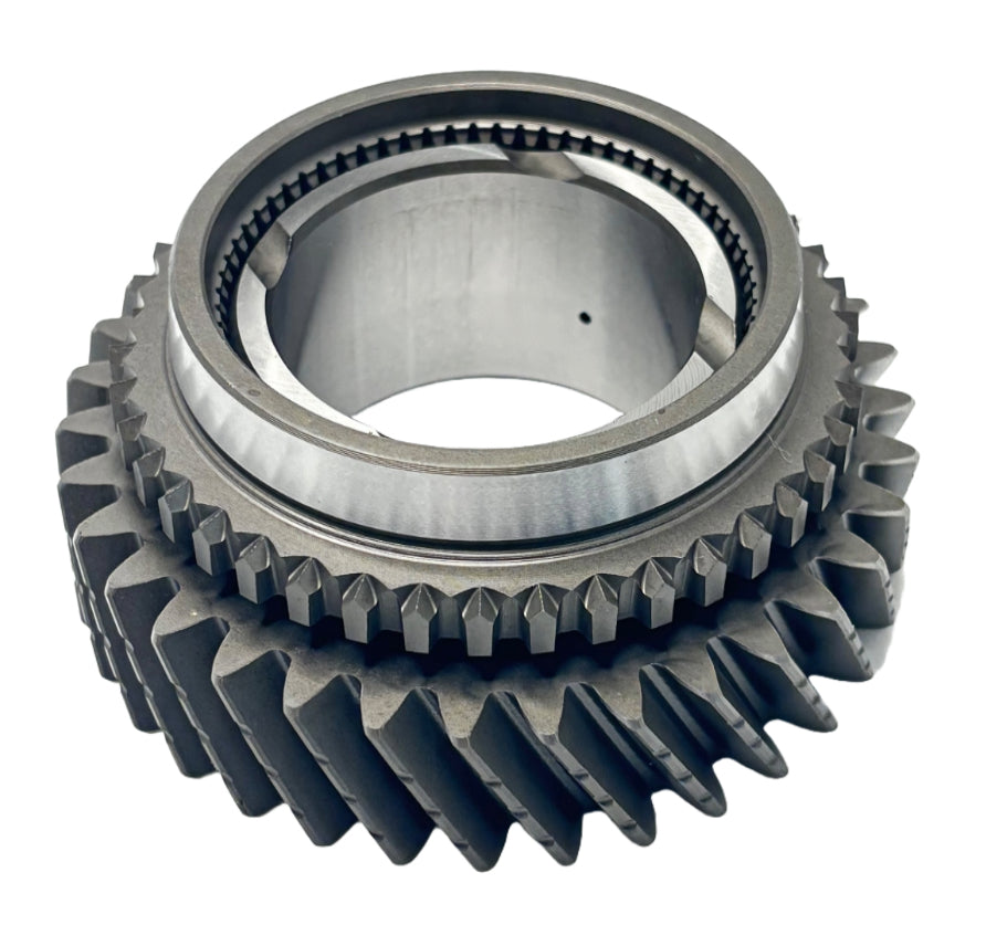 1986-1993 Toyota Supra R154 5 speed transmission 2nd gear – AMP ...