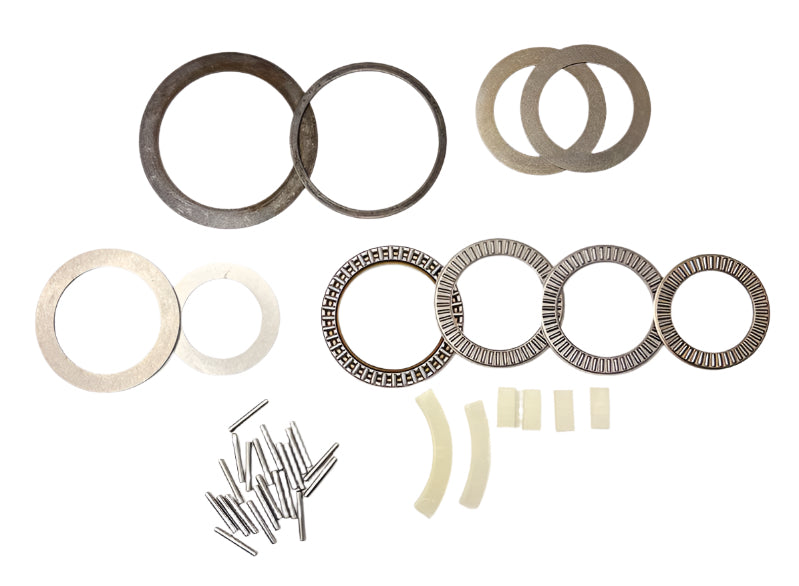 Ford GM DODGE New Process NP208 transfer case small parts kit – AMP ...