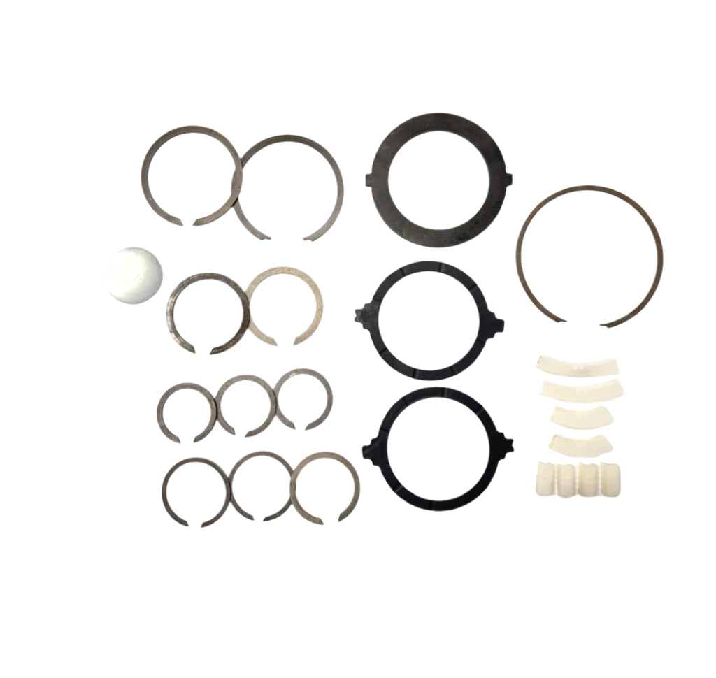 GMC CHEVY GMC DODGE RAM NP241C NP241D 4wd transfer case small parts ki ...