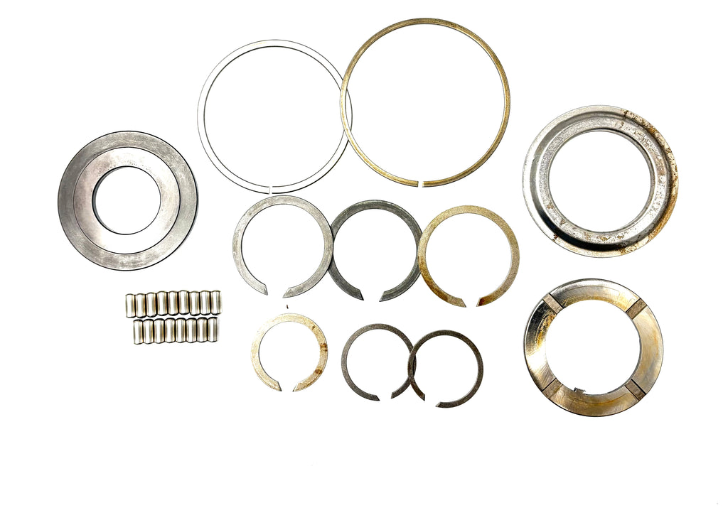 GM Chevy GMC SM465 4 speed transmission 2wd 4wd small parts kit – AMP ...