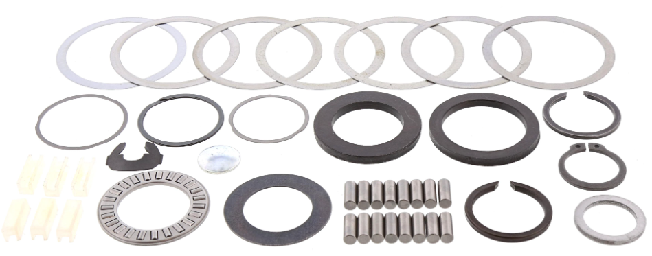 T5 World Class 5 Speed Small Parts Kit SPT5-50A – AMP DISTRIBUTING