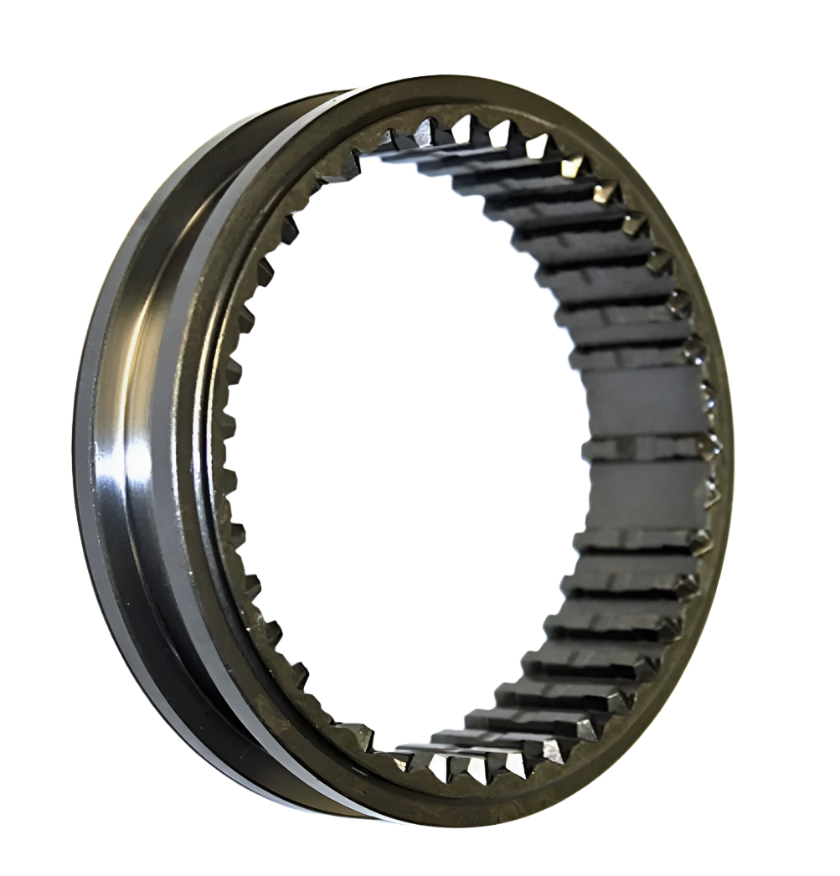 Toyota W56 5 Speed 3rd & 4th Gear Synchronizer Sleeve W56-34S – AMP ...