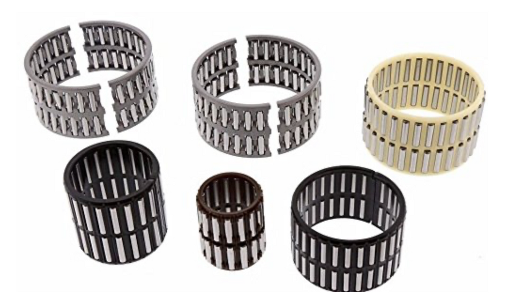NV4500 5 Speed Cage Bearing Kit NV4500-NK – AMP DISTRIBUTING