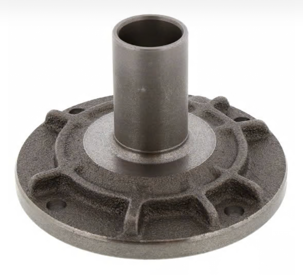 GM SM465 4 Speed Bearing Retainer WT304-6 – AMP DISTRIBUTING