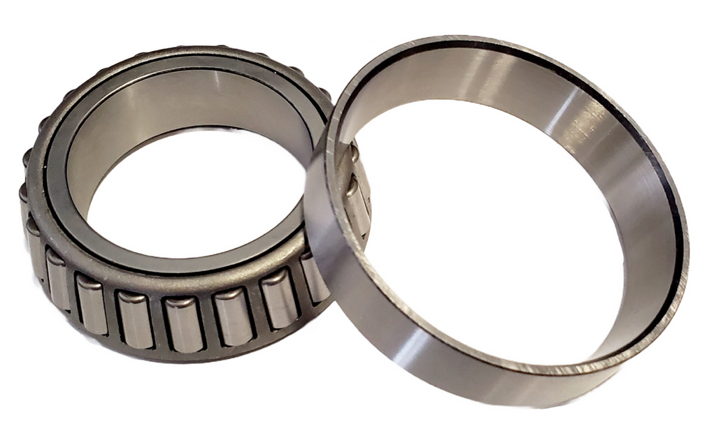 NV4500 5 Speed Front Counter Shaft Bearing & Race Set LM102949/10 – AMP ...