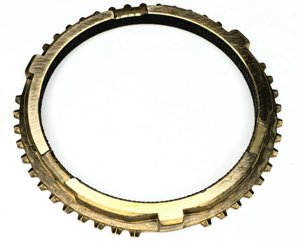 NV4500 5 Speed 5th Gear Synchronizer Ring NV4500-5SR – AMP DISTRIBUTING