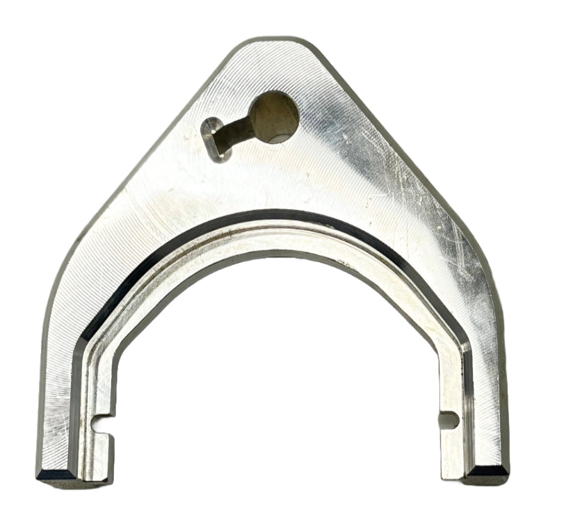 Tremec Ford Mustang Cobra GT T45 billet 3/4 shift fork bronze pads ...