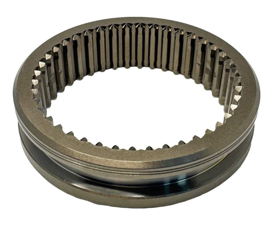 T56 6 Speed 1st 2nd Gear Synchronizer Sleeve T56-12S – AMP DISTRIBUTING