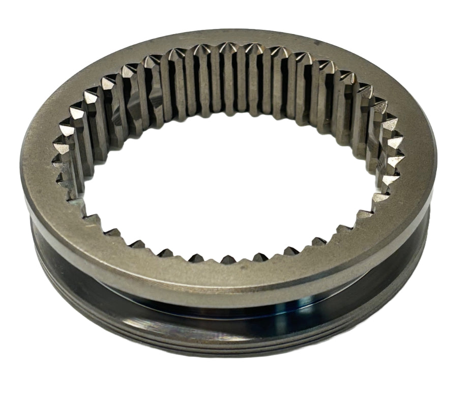 T56 6 Speed 3rd 4th Gear Synchronizer Sleeve T56-34S – AMP DISTRIBUTING