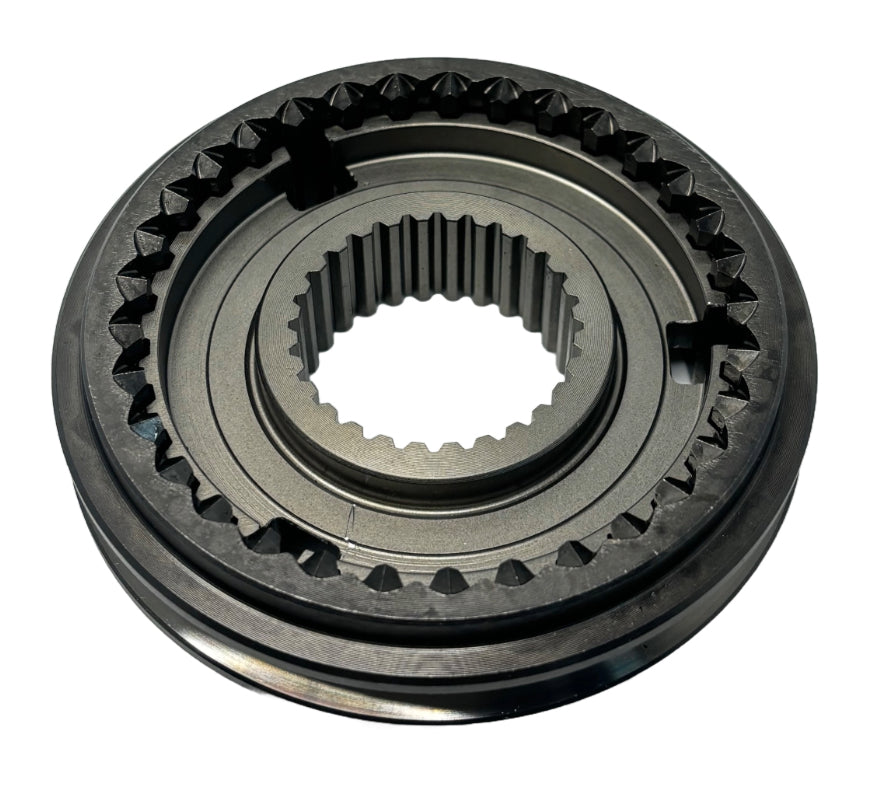 T56 5th 6th reverse gear synchronizer sleeve hub – AMP DISTRIBUTING