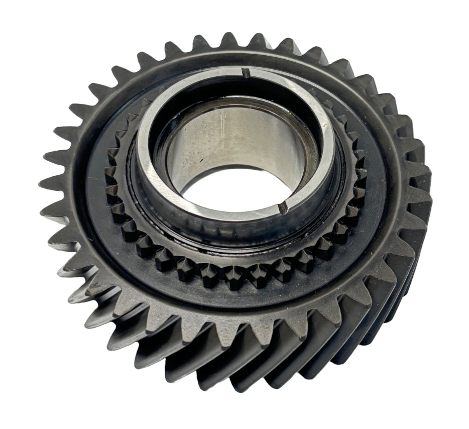 T56 6 Speed Reverse Gear 35 Tooth T56-RG – AMP DISTRIBUTING