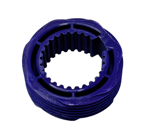 GM T5 5 Speed 7 Tooth Blue Speedometer Gear T5-B7T – AMP DISTRIBUTING