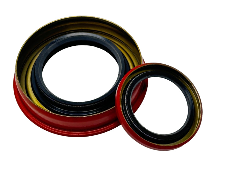 Ford Mustang Tremec TR3550 3550 NON TKO 28 spline seal kit – AMP ...