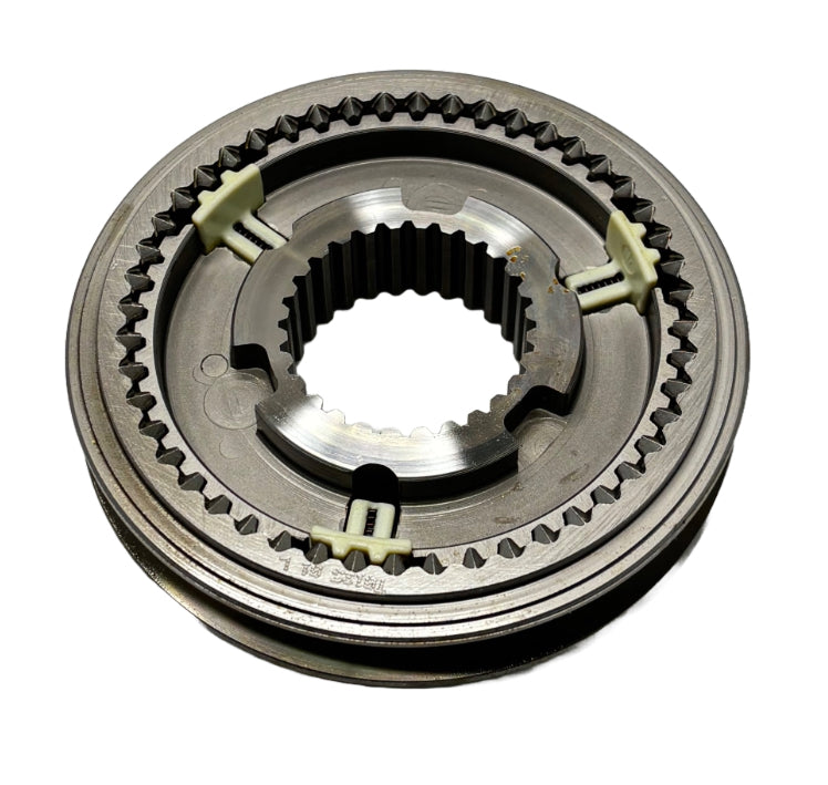 TR6060 5th / 6th Reverse Synchronizer Assembly – AMP DISTRIBUTING