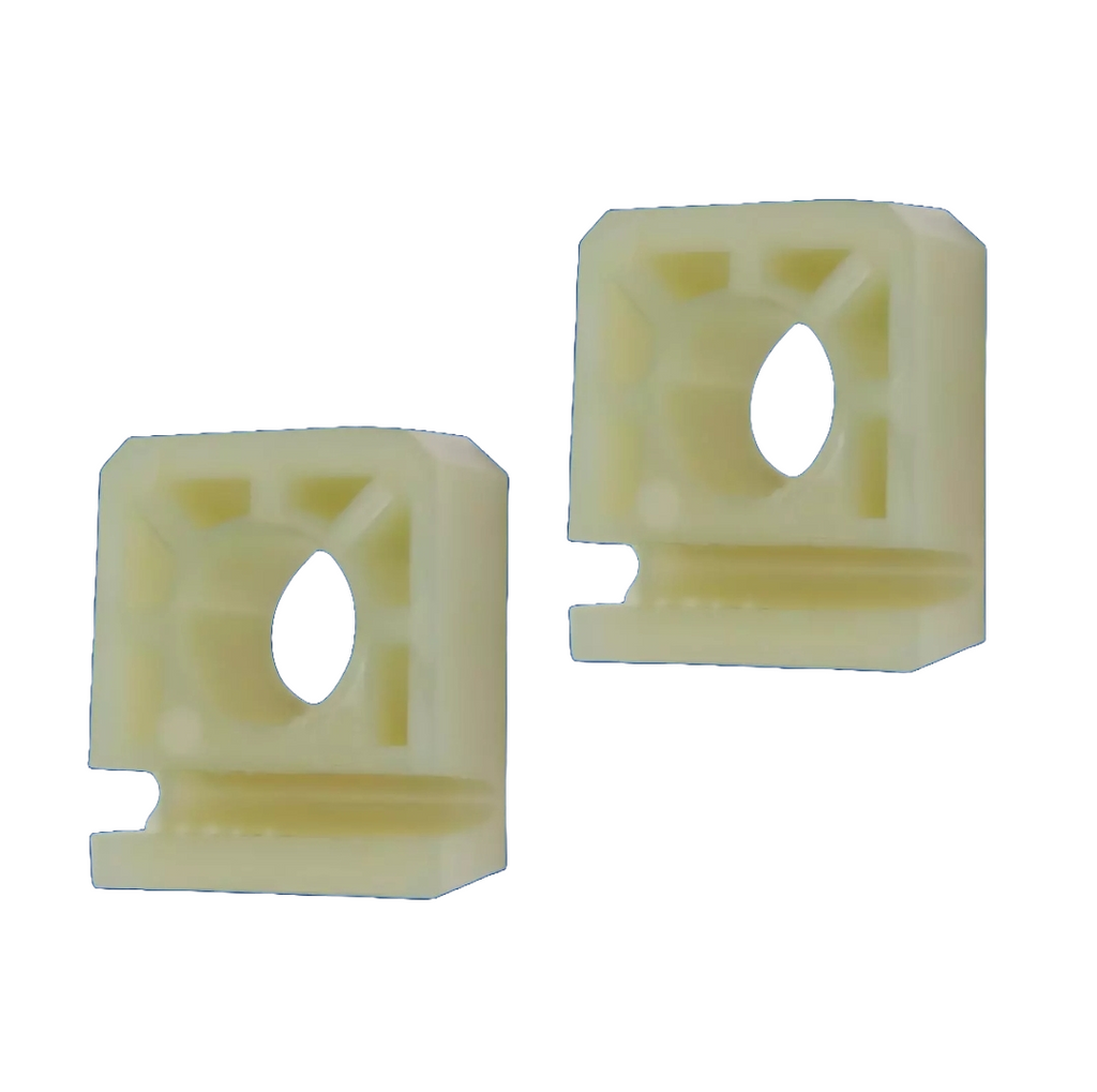 ZF S5-42 S5-47 5 Speed Plastic Shifter Guide Insert Kit 1307306154-2 ...