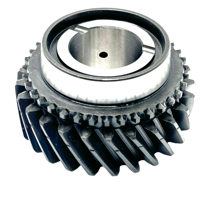 Ford Top Loader HEH 4 speed transmission close ratio 3rd gear – AMP ...