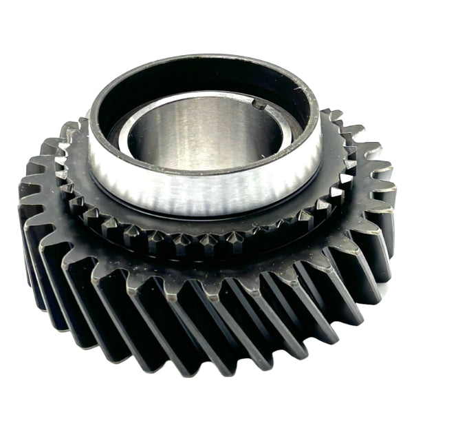 Ford Top Loader HEH 4 speed transmission close ratio 2nd gear WT29621 ...