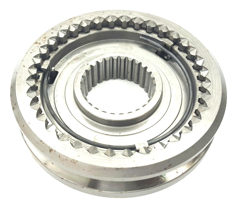 Corvette GTO CTS-V T56 6 speed 3rd 4th Gear Synchronizer Assembly – AMP ...