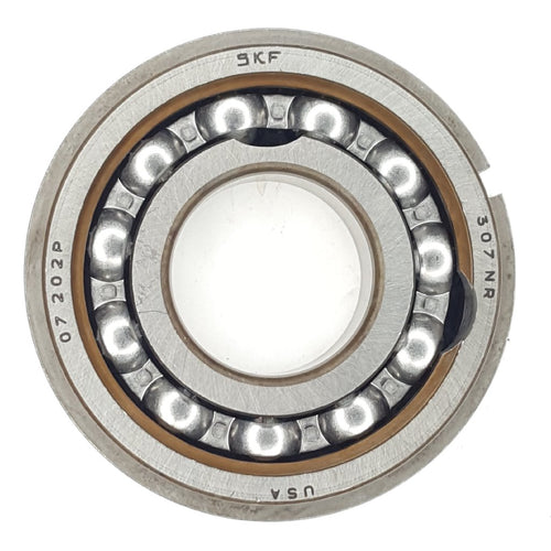 Ford Toploader 4 speed manual transmission rebuild components – AMP ...