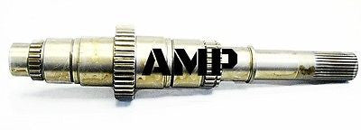 Getrag 5 Speed 4wd 29 Spline Output Shaft G360-2A – AMP DISTRIBUTING
