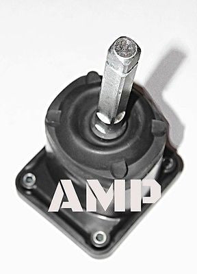 1994-02 Dodge Ram 1500 2500 New Venture NV3500 5 speed 2wd 4wd shifter ...