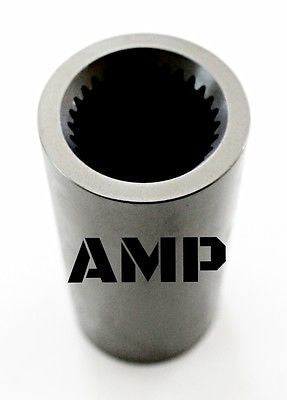 Dodge RAM NP205 transfer case 4wd 29 spline coupler – AMP DISTRIBUTING