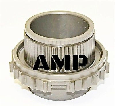 Chevy GMC GM NP261XHD NP263 NP263XHD transfer case 1 piece hub bushing ...