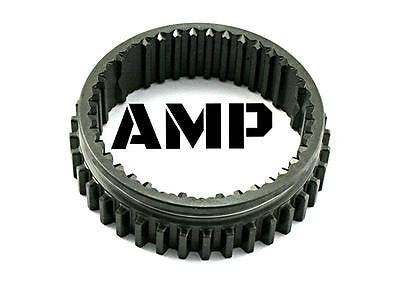 Jeep Dodge AX15 R151 transmission 1/2 reverse gear synchronizer syncro ...