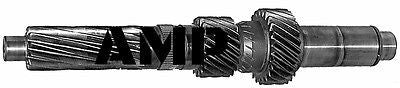 Ford F250 F350 F450 ZF 6 speed transmission S-650 counter shaft cluste ...