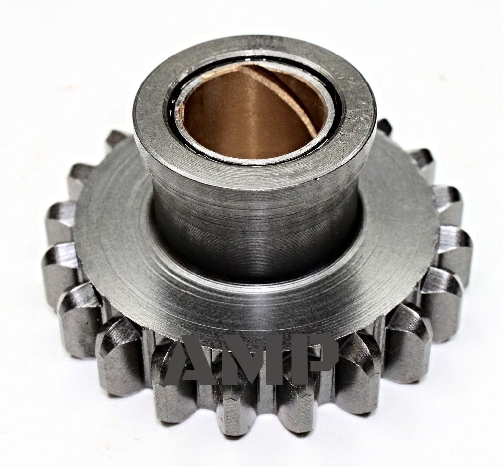 Volkswagen 020 transmission Reverse idler gear – AMP DISTRIBUTING