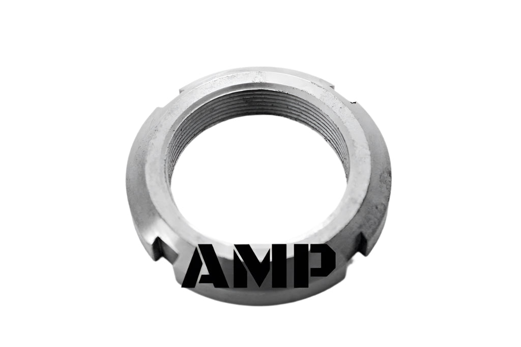 GM Chevrolet SM465 4 speed transmission 4wd mainshaft nut – AMP ...