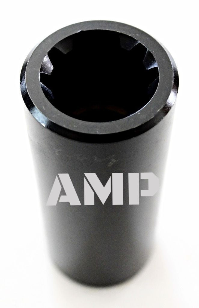 GM Chevy GMC NP205 transfer case 4wd SM465 10 spline coupler – AMP ...