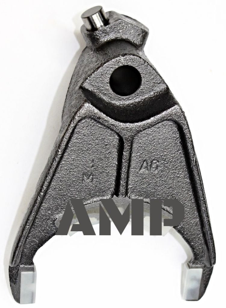 GM NP208 transfer case 4wd steel range fork – AMP DISTRIBUTING
