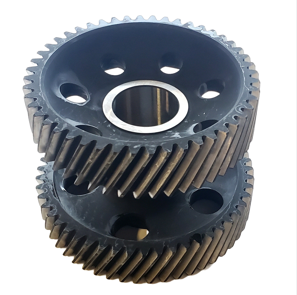 Dodge G56 5.9L 6 speed 5th 6th cluster gear G569 – AMP DISTRIBUTING